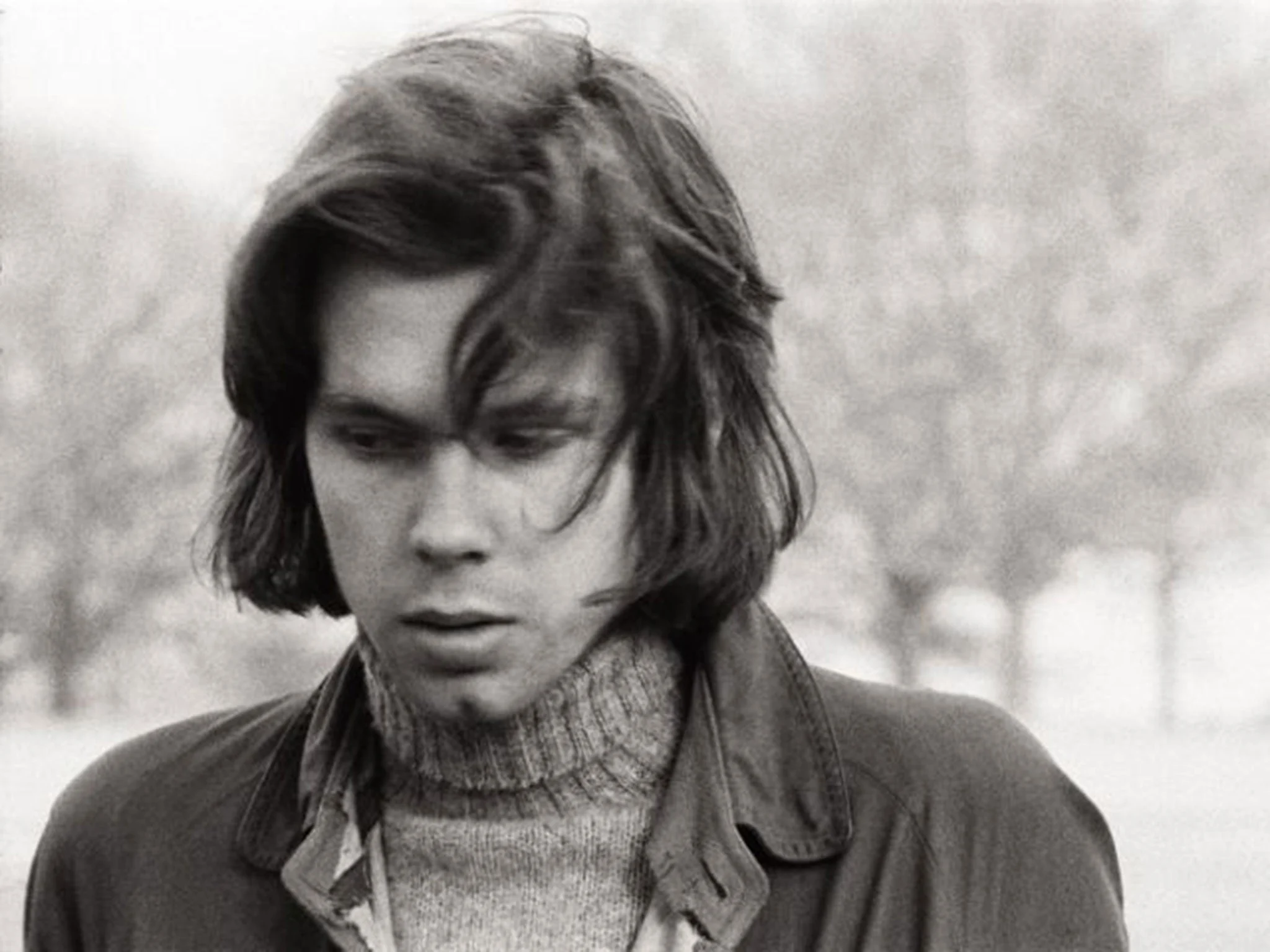 Keith James: The Songs of Nick Drake - Uncover Liverpool
