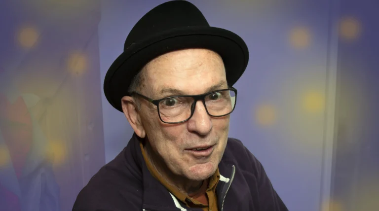 Culture Radar - Ted Gray (The Studio Below & Make It Write Productions ...
