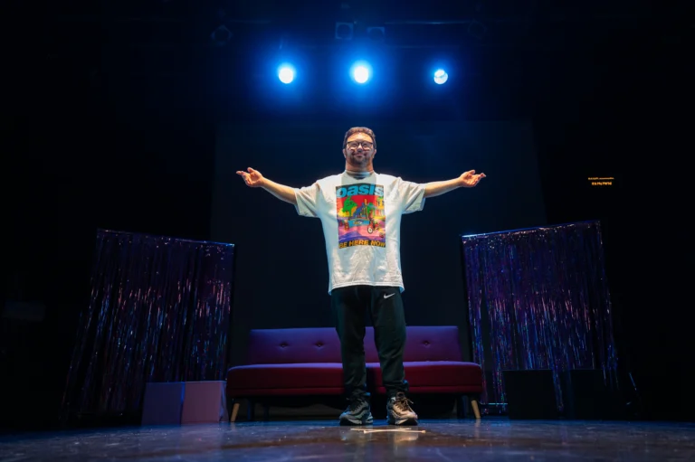 Still Loud. Now Leading: RAWD Launches As A Registered Charity ...