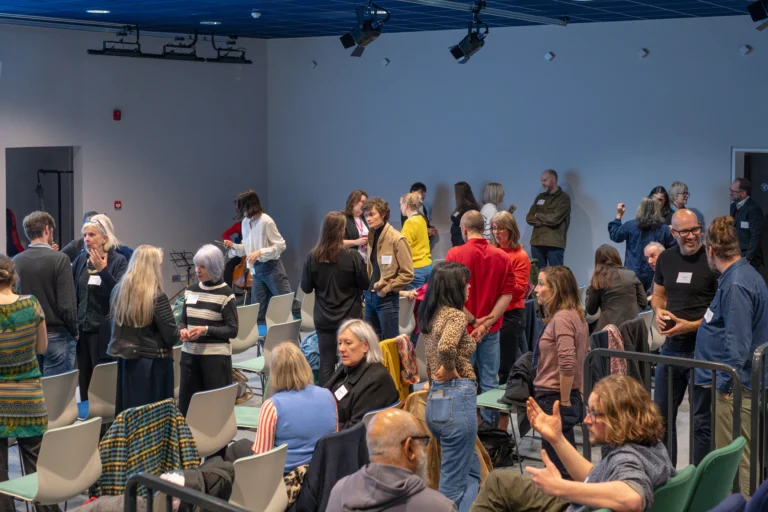 The Culture Network LCR Celebrates a Transformative First Year of ...