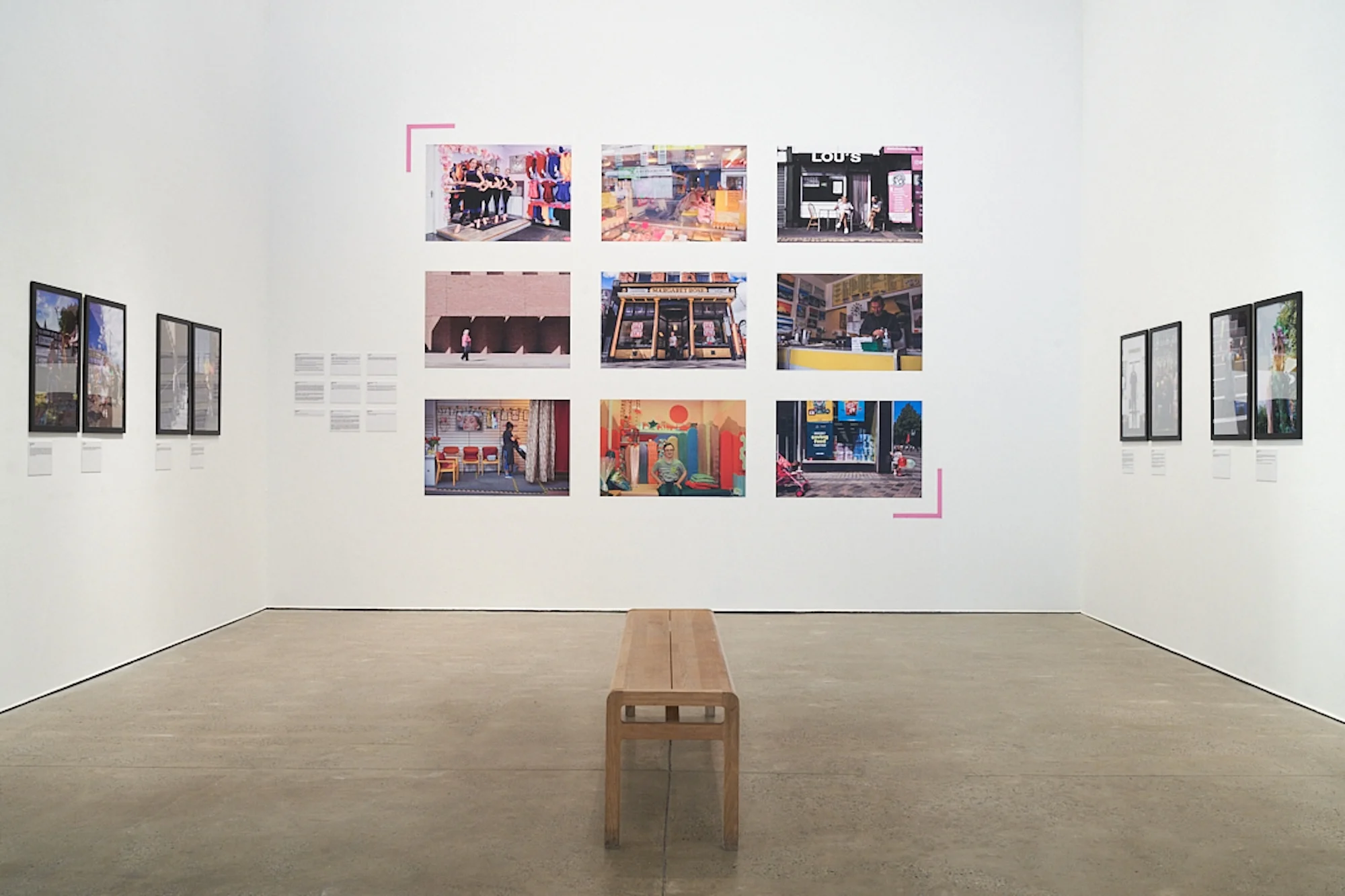 How Open Eye Gallery Became a Hub for Socially Engaged Photography ...
