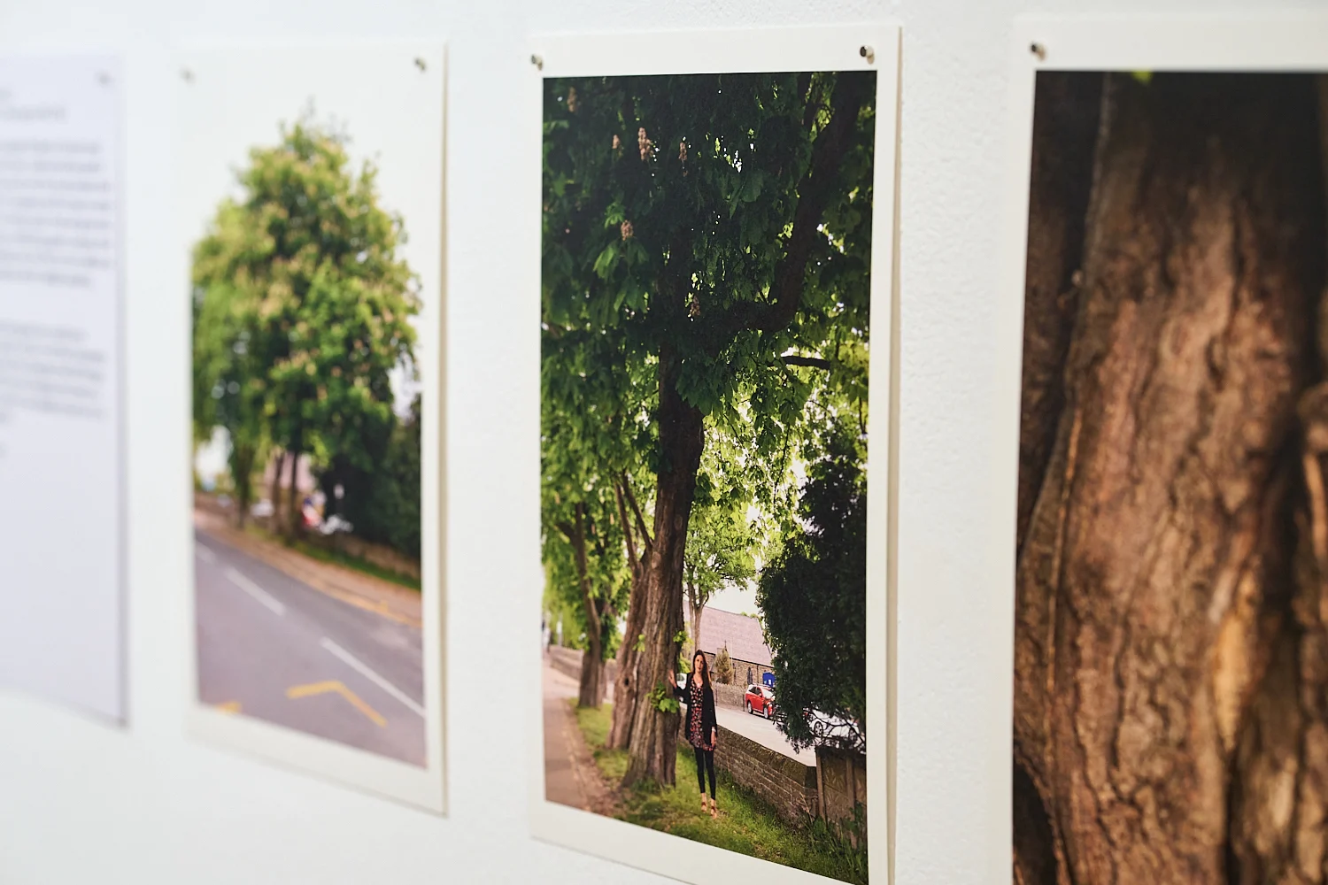 How Open Eye Gallery Became a Hub for Socially Engaged Photography ...