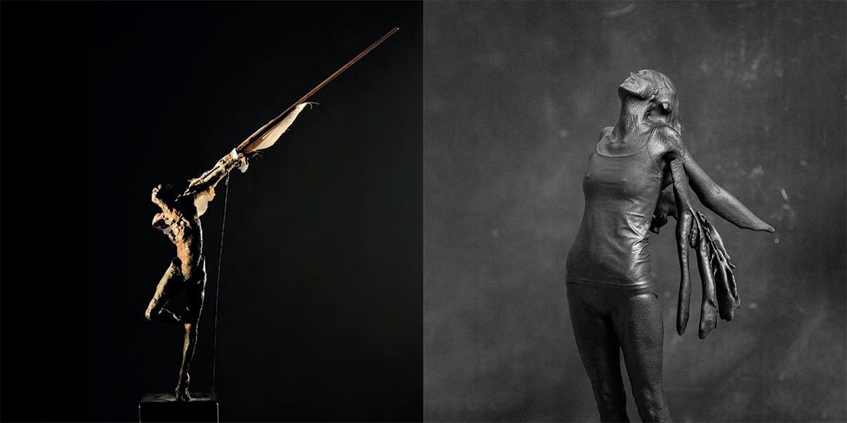 Emma Rodgers & Johnny Vegas - Uncover Liverpool