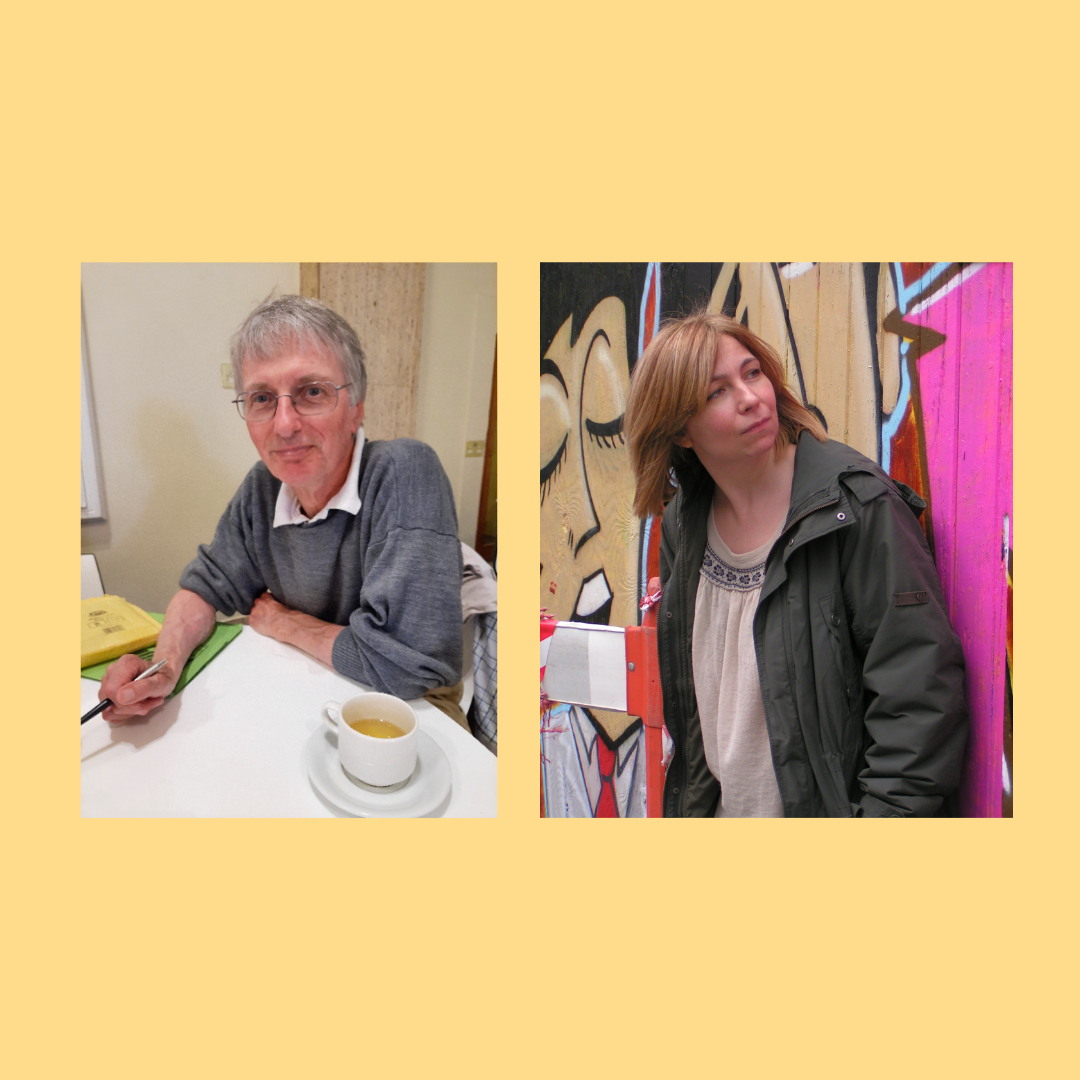 September Writing Advice Desk - Uncover Liverpool