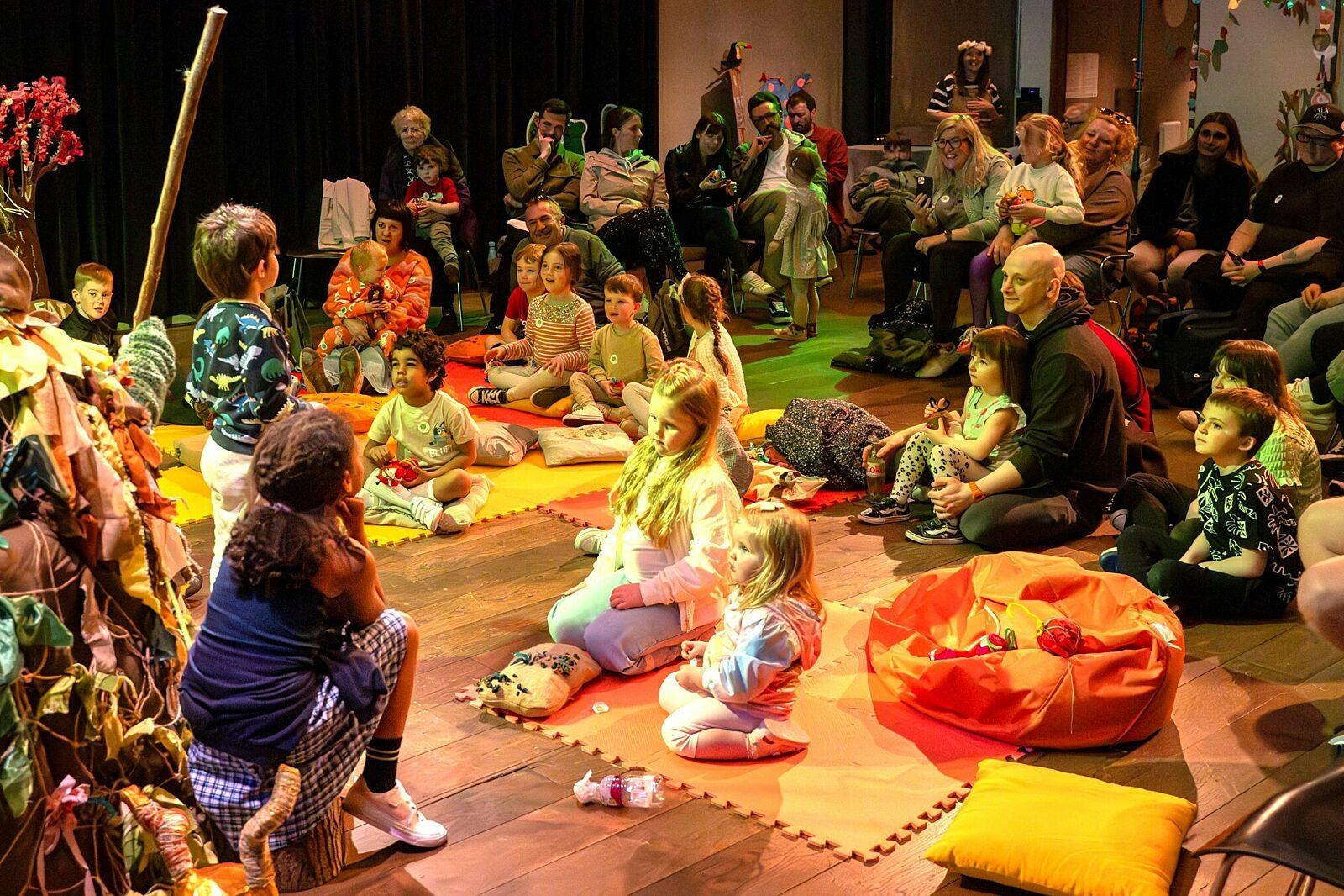 Family Weekend - Uncover Liverpool