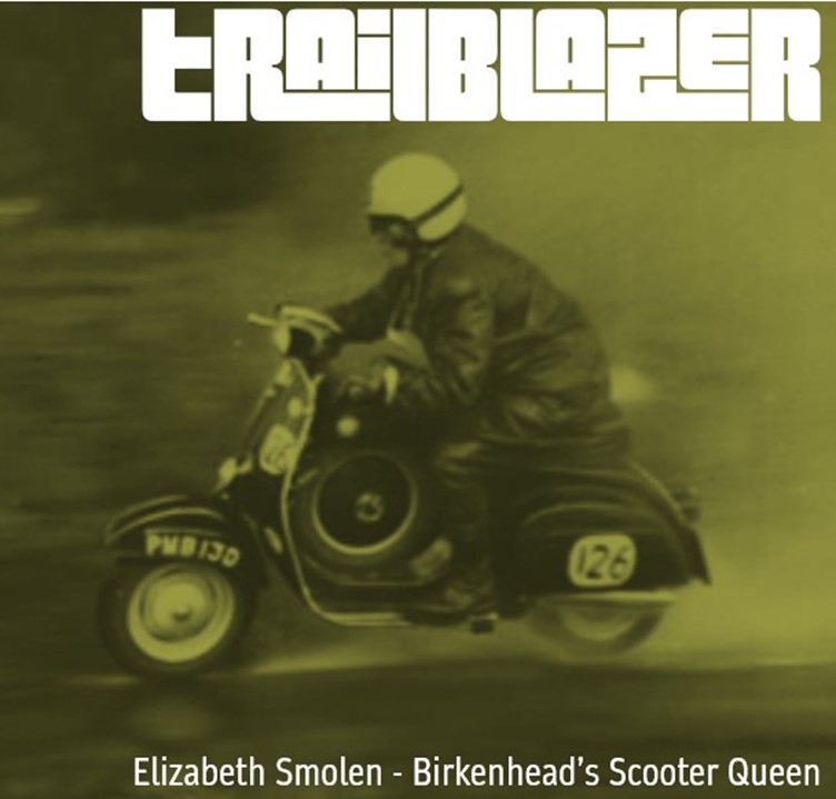 Elizabeth Smolen: Trailblazer - Uncover Liverpool