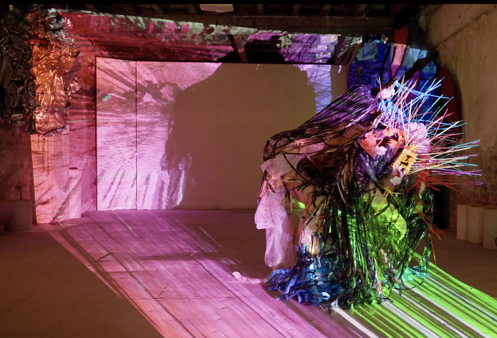 Leap 2025: Digital Works - Uncover Liverpool