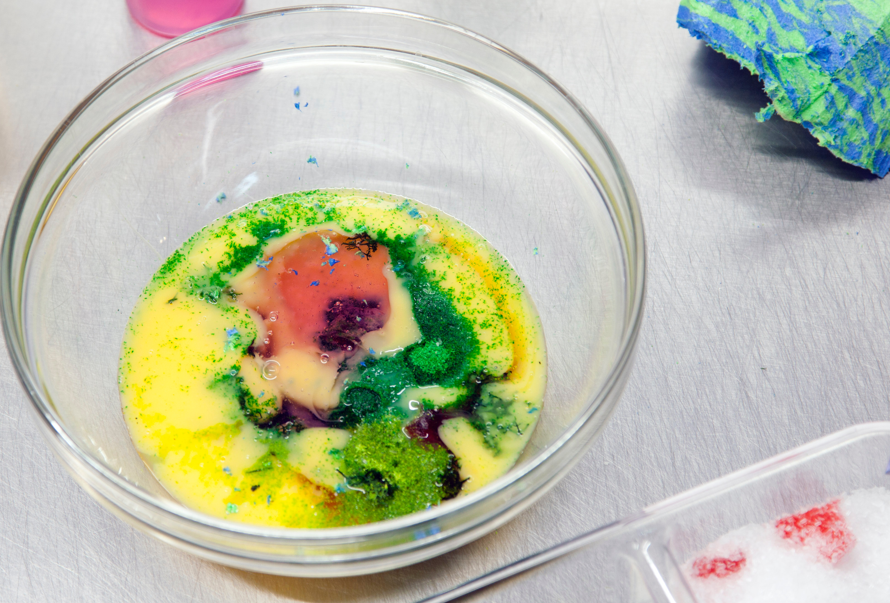 Slime Workshop with Linny Venables - Uncover Liverpool