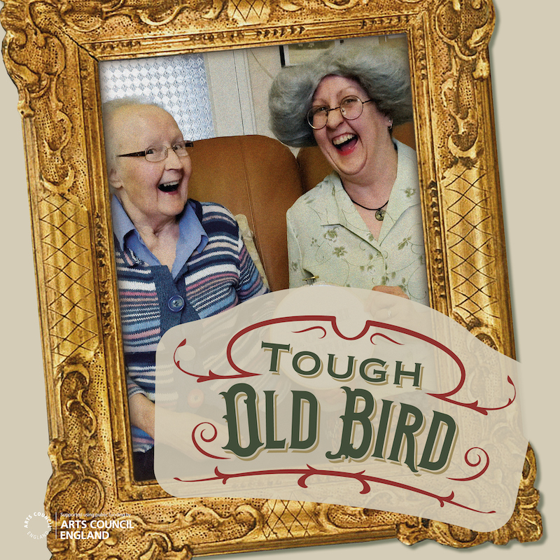 Tough Old Bird at Widnes - Uncover Liverpool