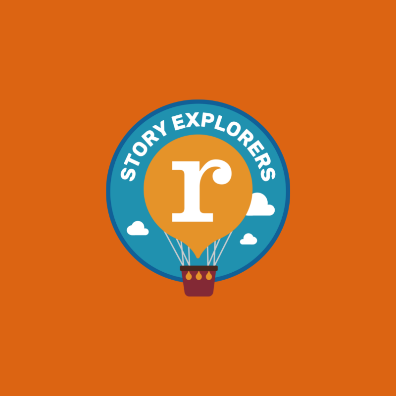 Story Explorers - Uncover Liverpool
