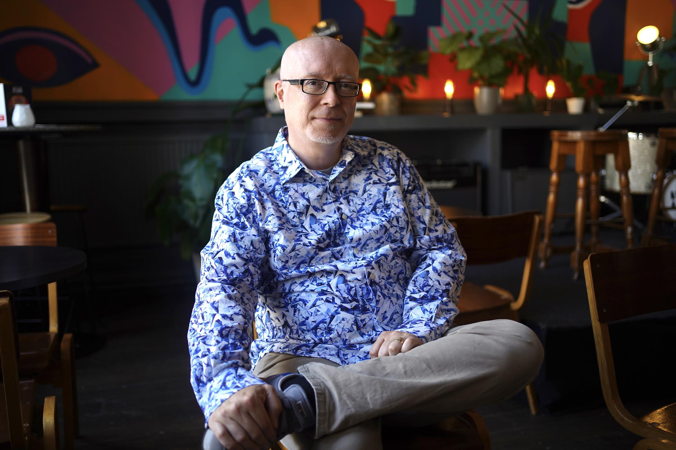 Pride in Hope - Uncover Liverpool